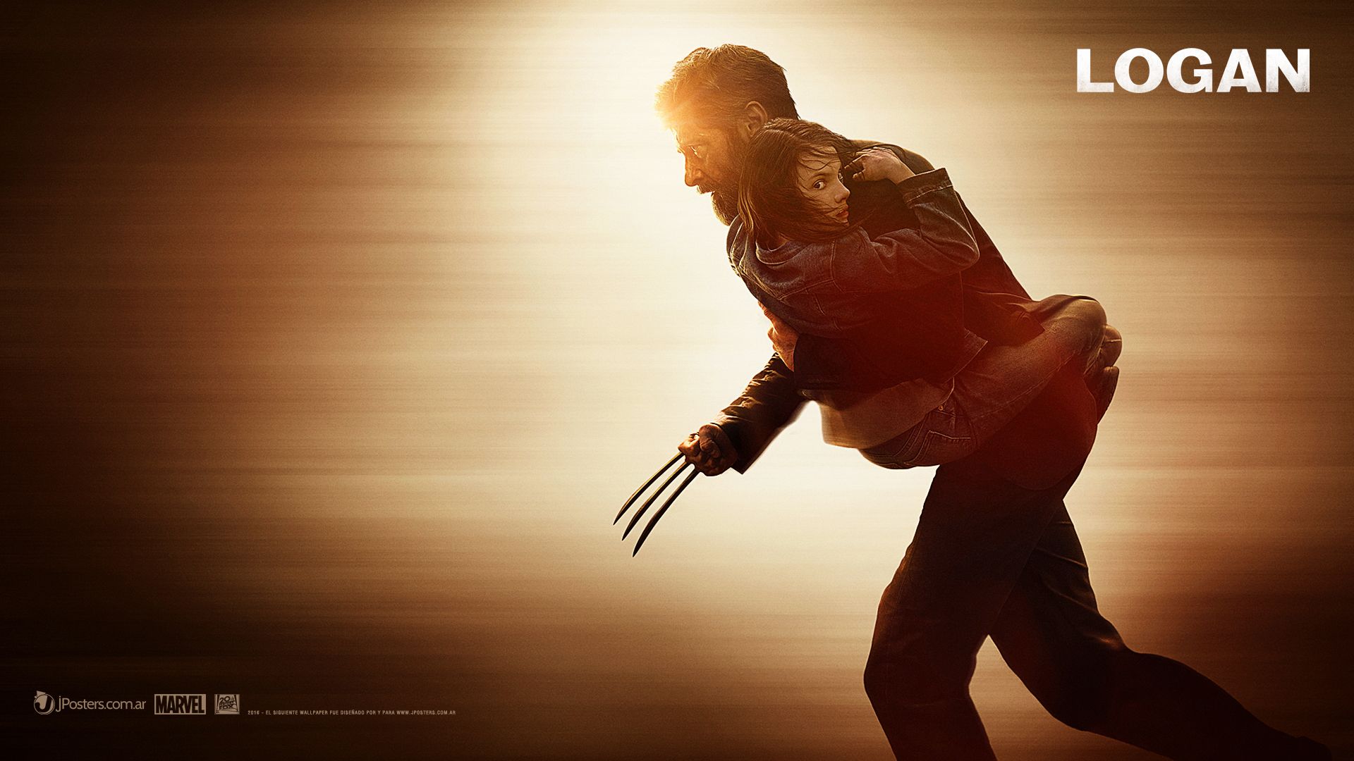 Logan Desktop Wallpapers - Wallpaper Cave