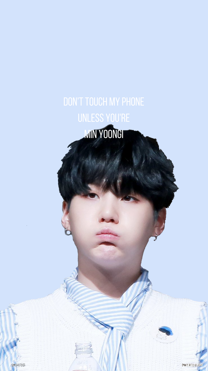 Min Yoogi Phone Wallpapers - Wallpaper Cave