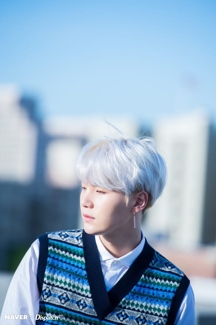 Min Yoogi Phone Wallpapers - Wallpaper Cave