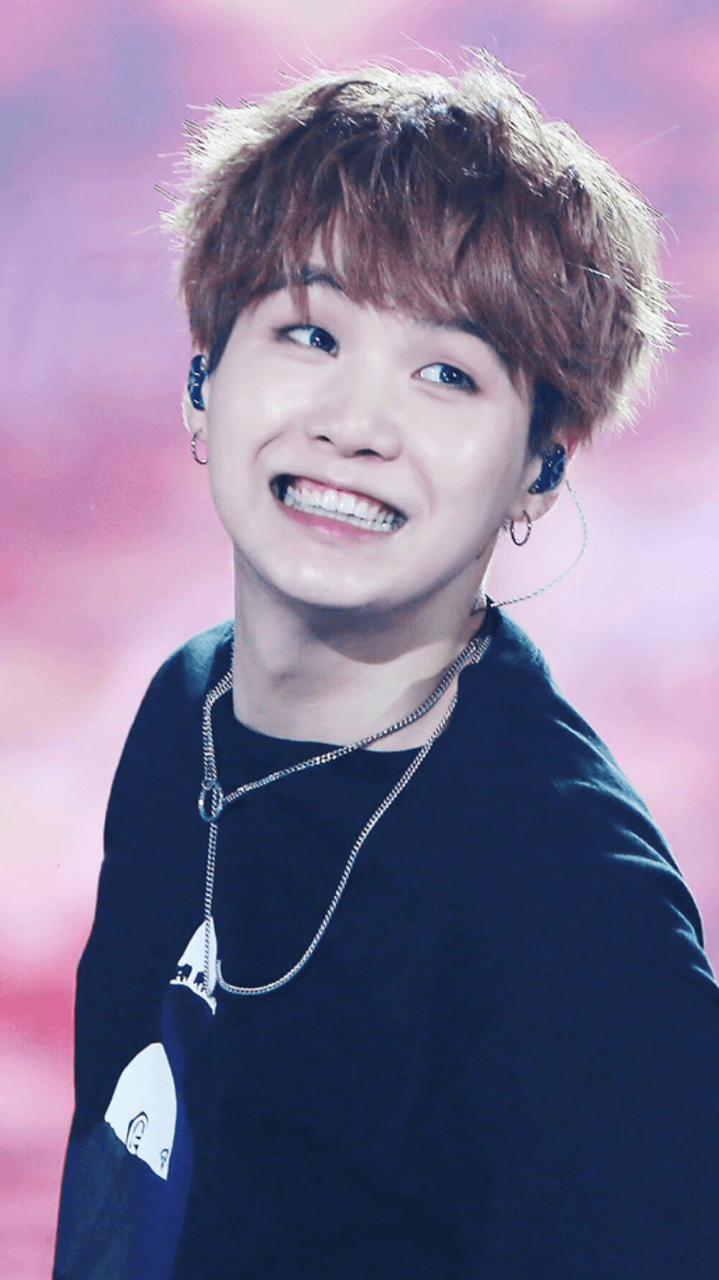 Min Yoogi Phone Wallpapers - Wallpaper Cave