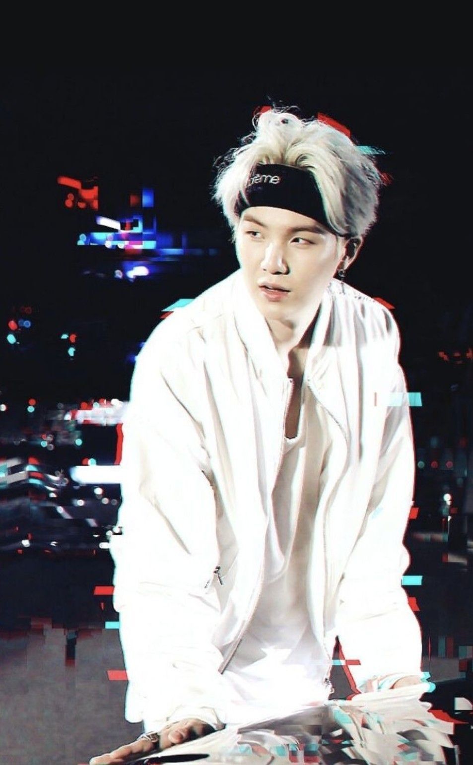Min Yoogi Phone Wallpapers - Wallpaper Cave