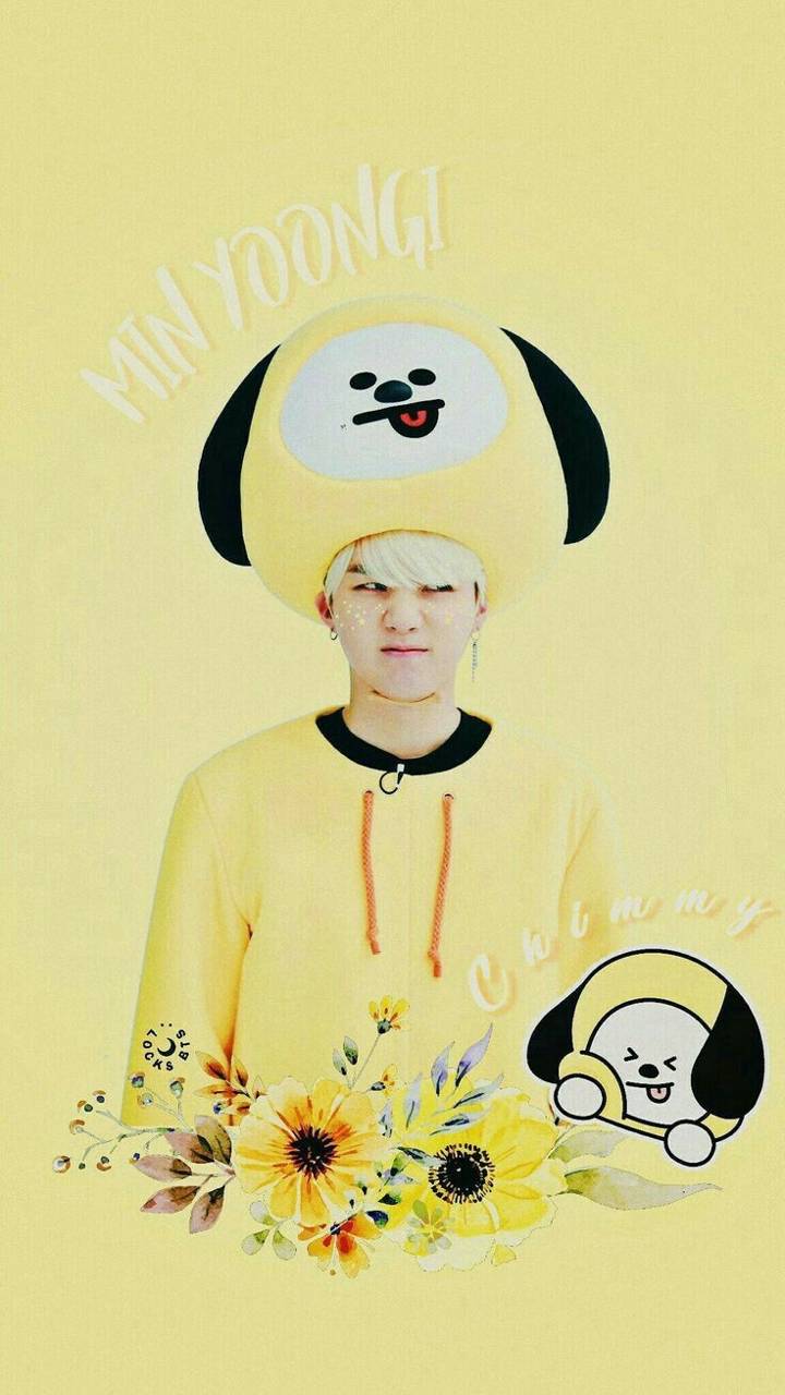 Min Yoogi Phone Wallpapers - Wallpaper Cave