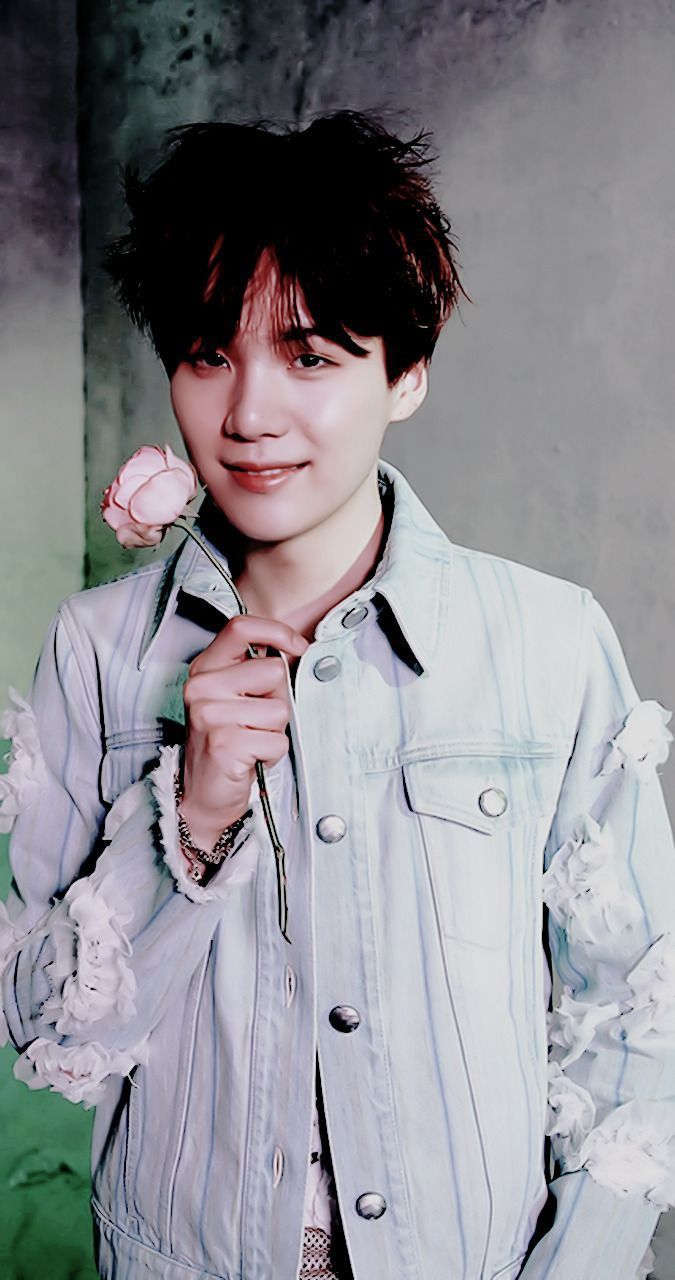Min Yoogi Phone Wallpapers - Wallpaper Cave