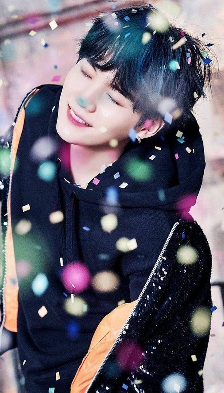 Min Yoogi Phone Wallpapers - Wallpaper Cave