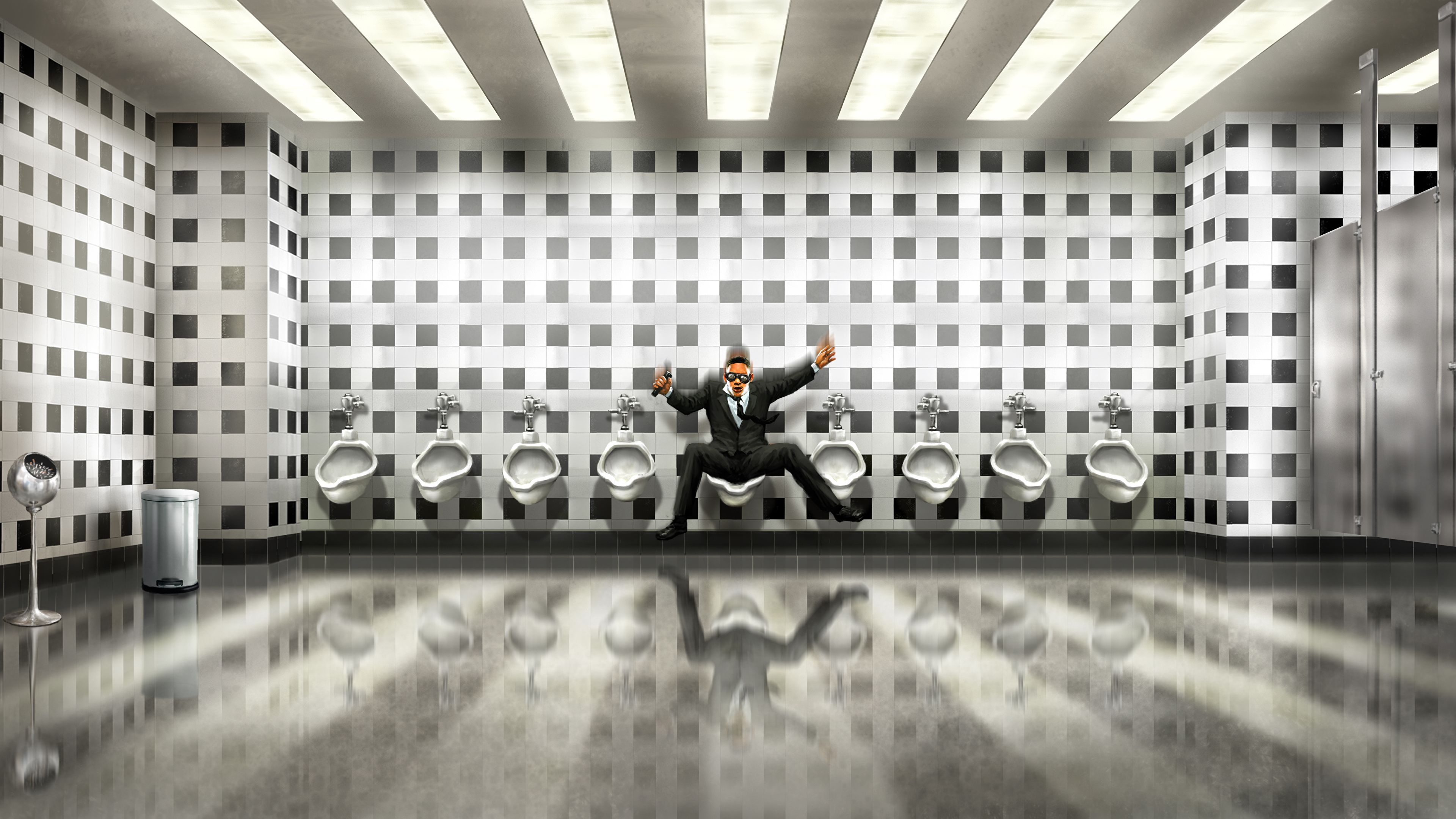 MIB 3 Desktop Wallpapers - Wallpaper Cave