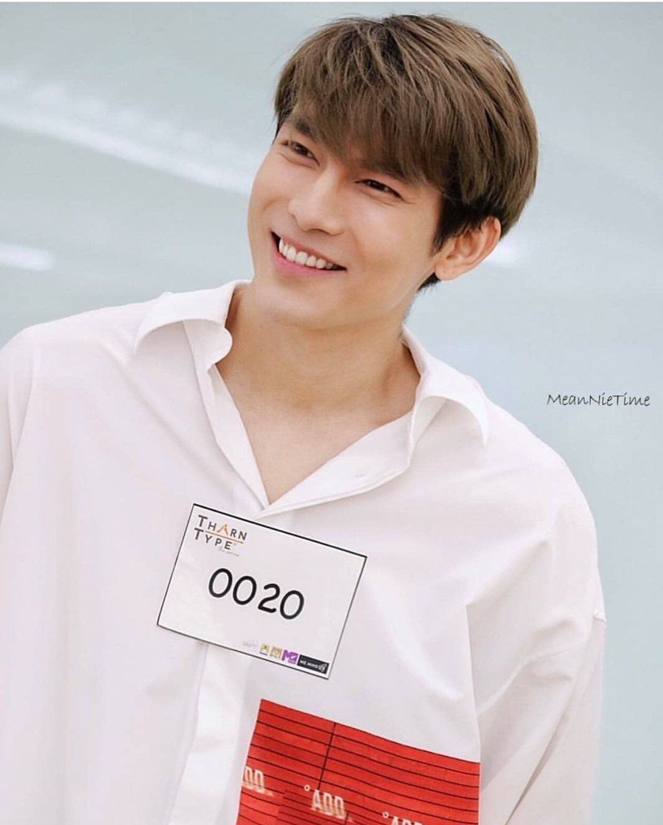 TharnType Wallpapers - Wallpaper Cave