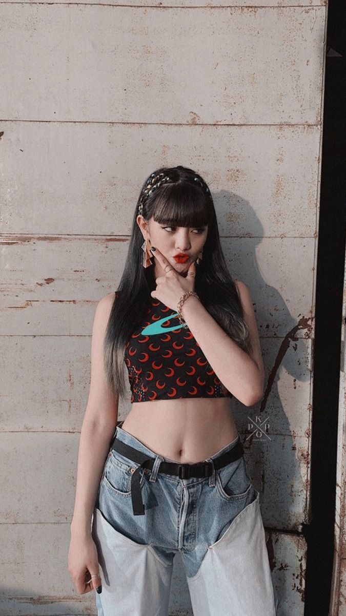 Gidle Minnie Wallpapers - Wallpaper Cave