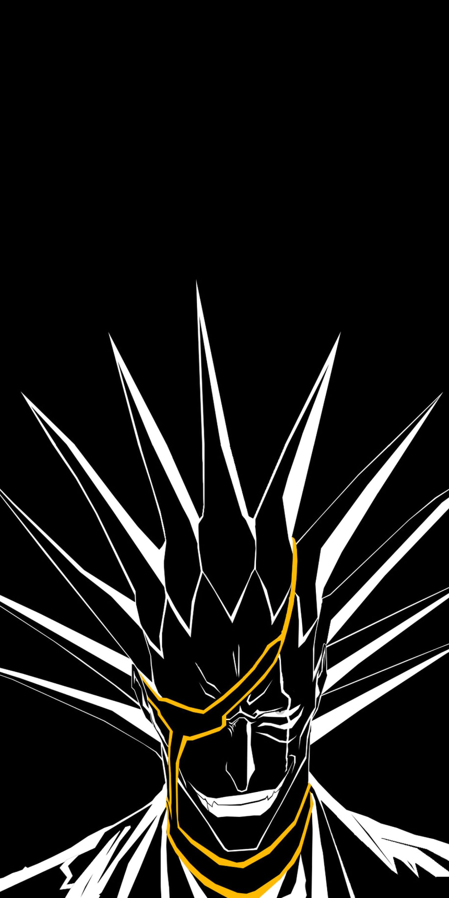 Majin Boo Amoled Wallpapers - Wallpaper Cave