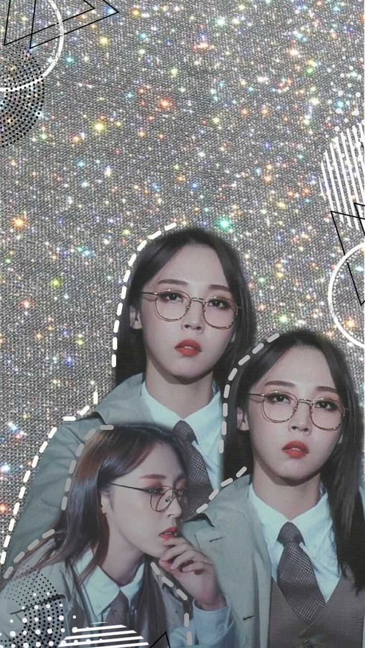 Mamamoo Aesthetic Wallpapers - Wallpaper Cave