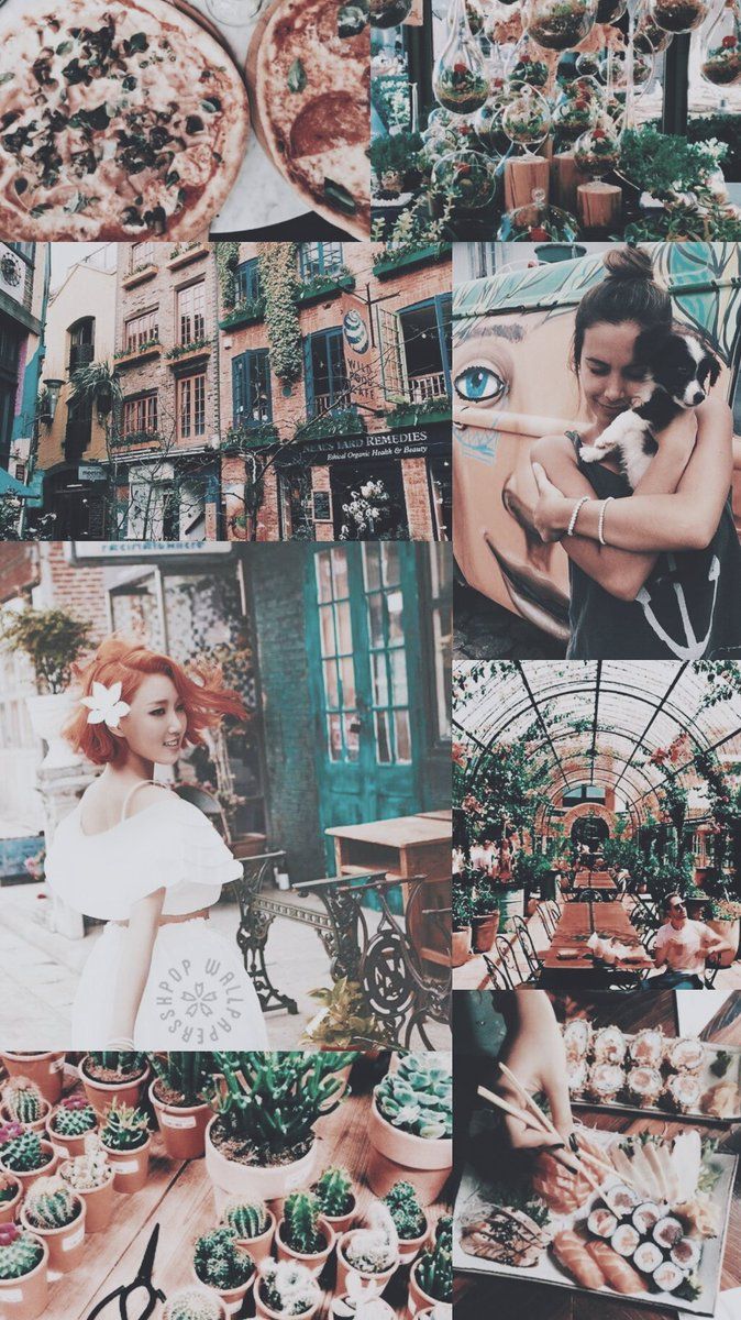 Mamamoo Aesthetic Wallpapers - Wallpaper Cave