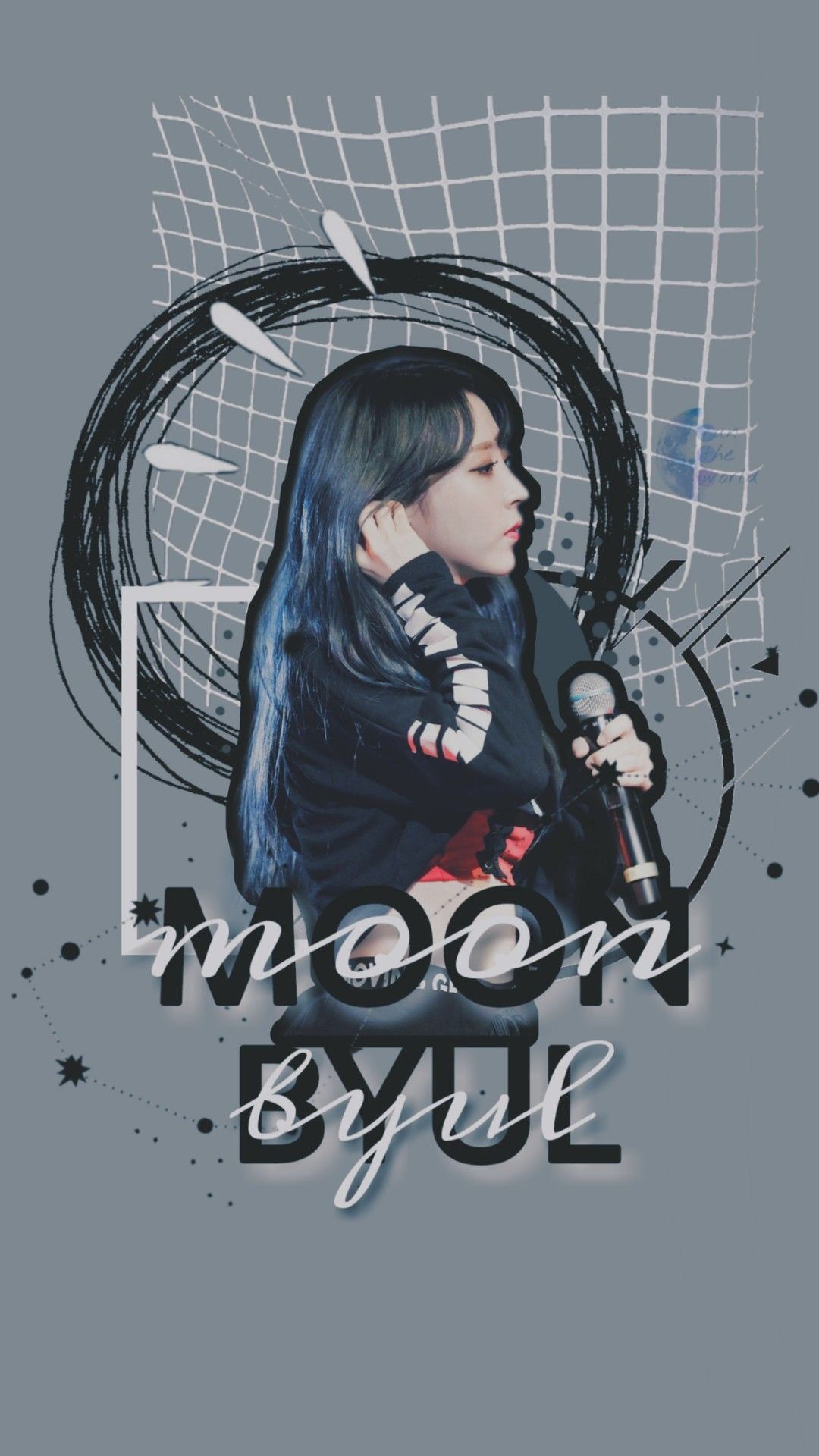 Mamamoo Aesthetic Wallpapers - Wallpaper Cave