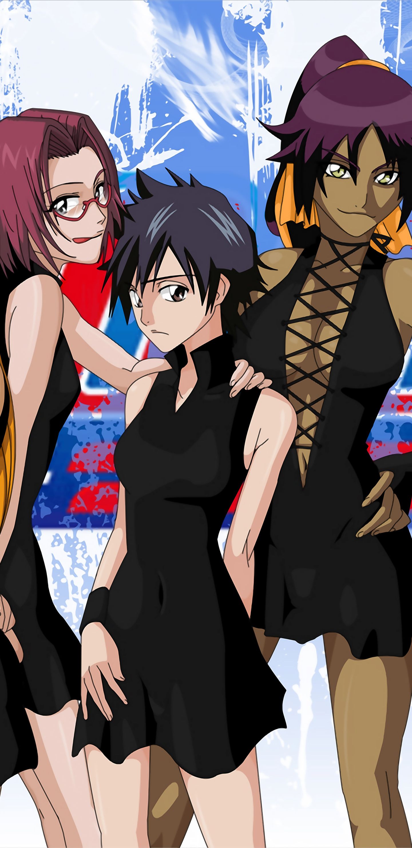 Chizuru Honshō Wallpapers - Wallpaper Cave