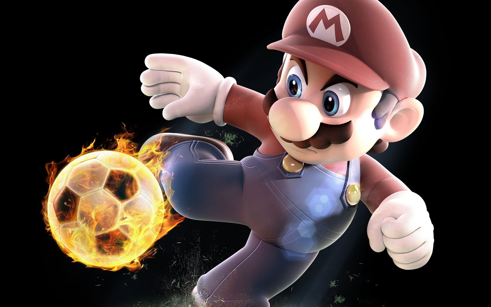 Mario Sports Wallpapers - Wallpaper Cave