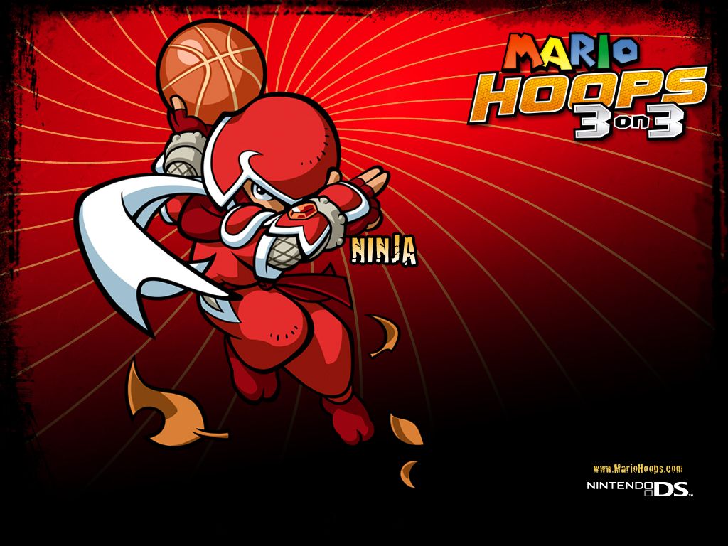 Mario Sports Wallpapers - Wallpaper Cave