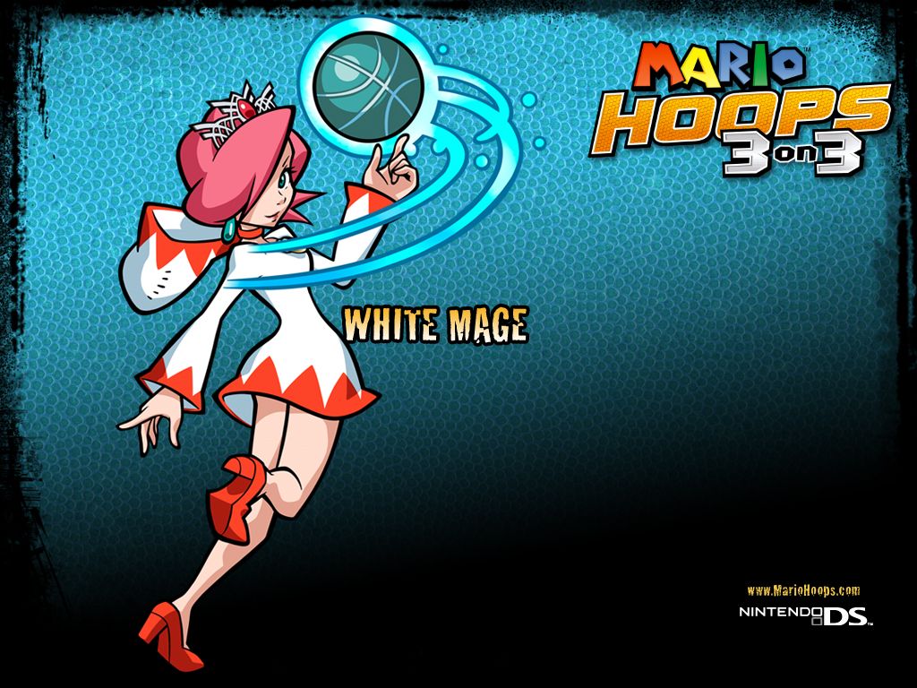 Mario Sports Wallpapers - Wallpaper Cave