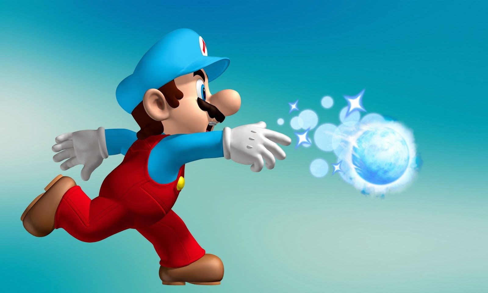 Mario Sports Wallpapers - Wallpaper Cave