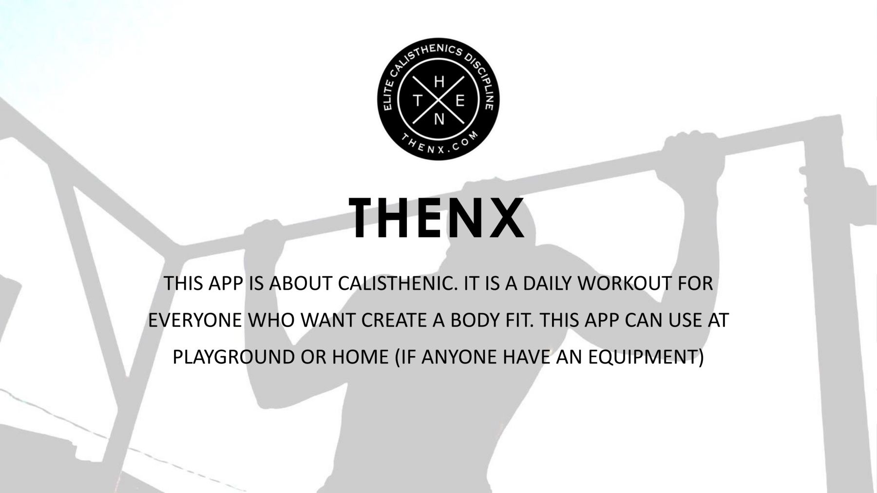 Thenx Wallpapers - Wallpaper Cave