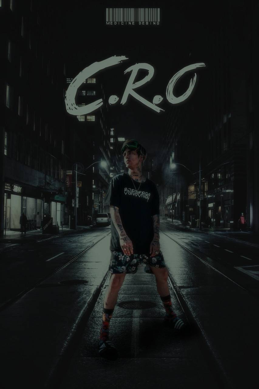 C.R.O Wallpapers - Wallpaper Cave