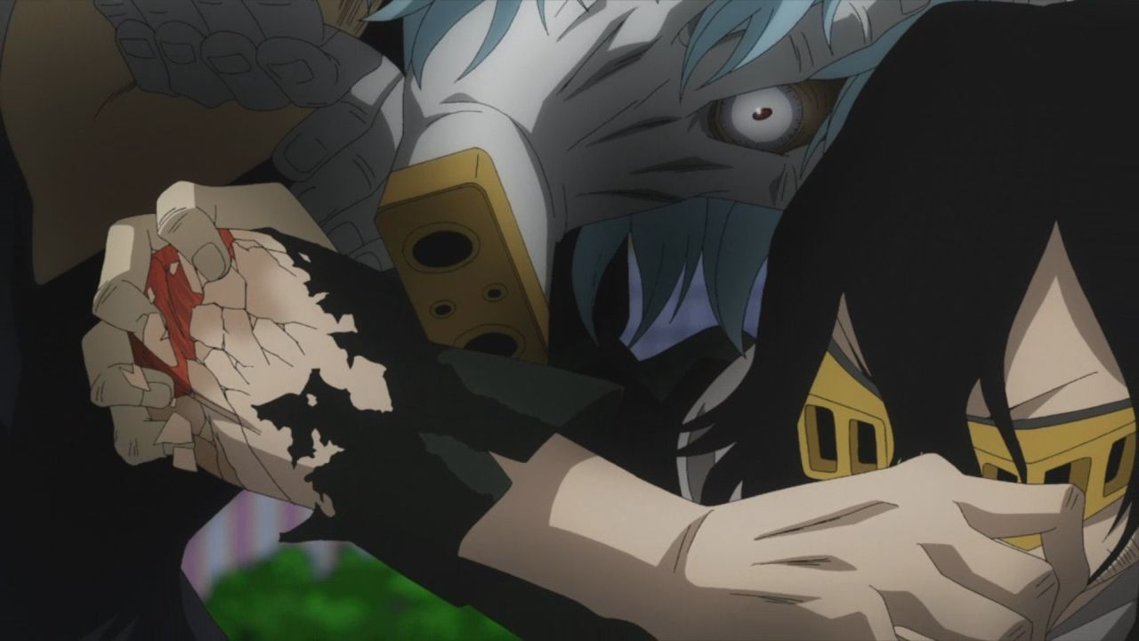 Dope MHA Computer Wallpapers - Wallpaper Cave