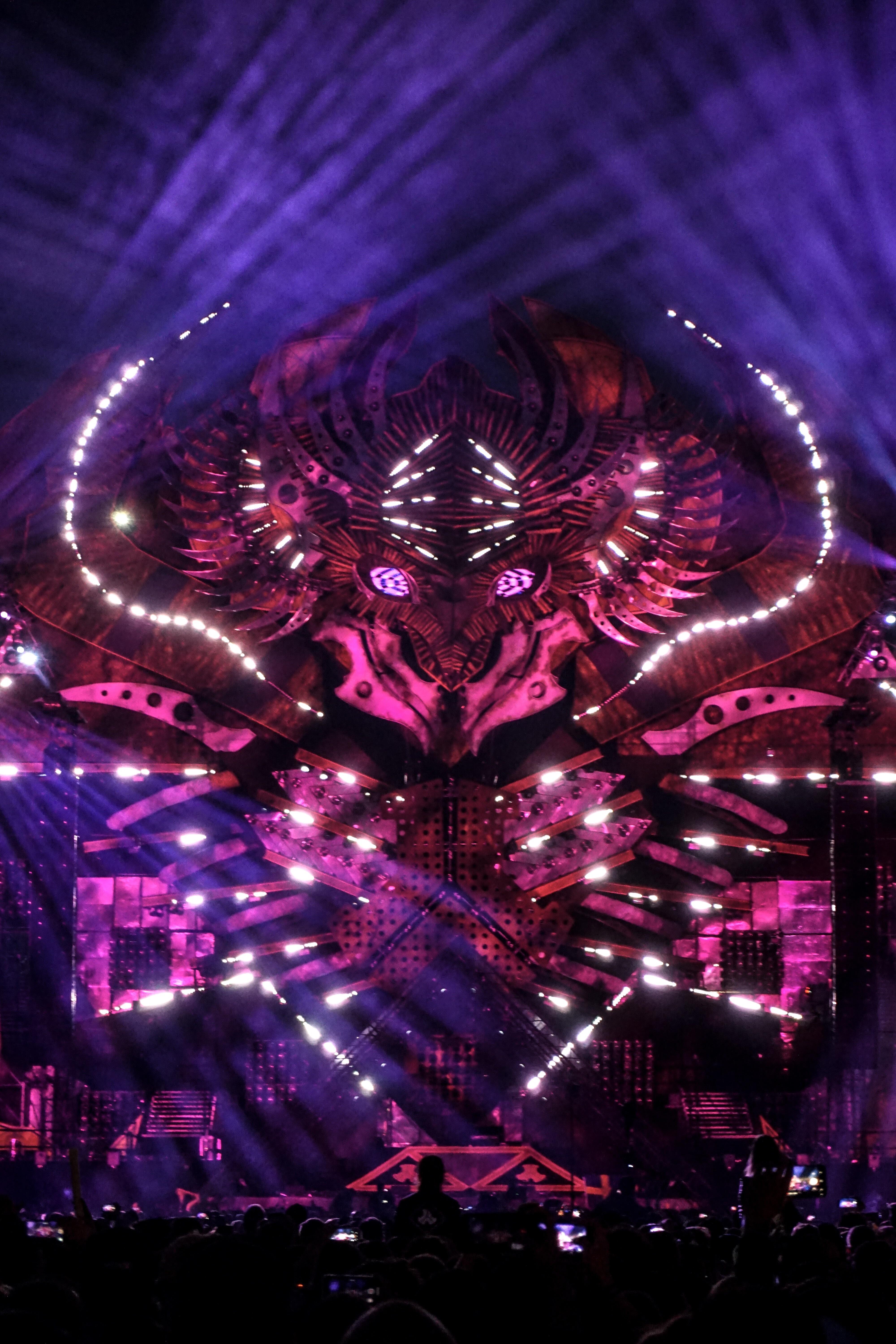 Defqon 1 Wallpapers - Wallpaper Cave