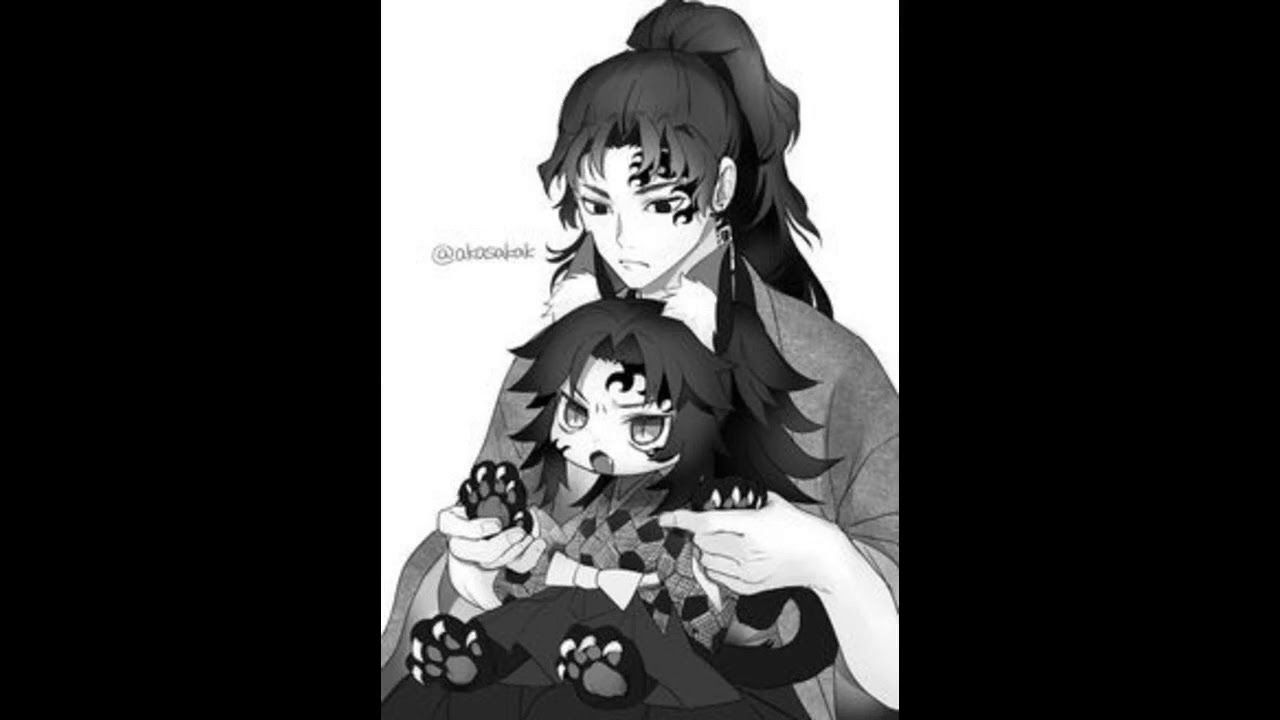 Gyomei Wallpapers - Wallpaper Cave