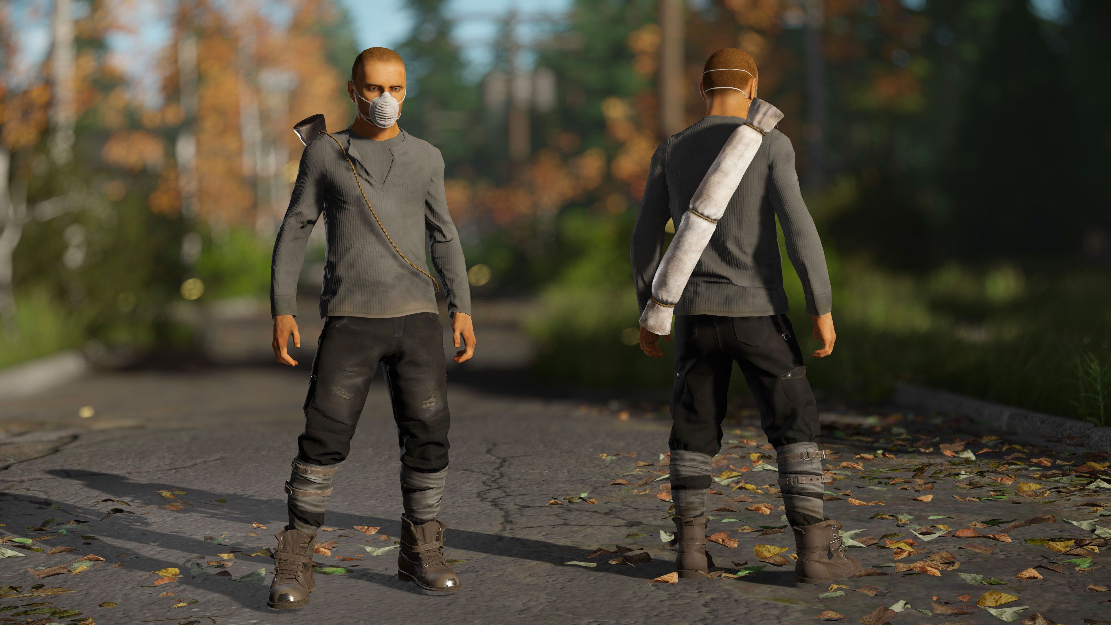 Miscreated Wallpapers - Wallpaper Cave