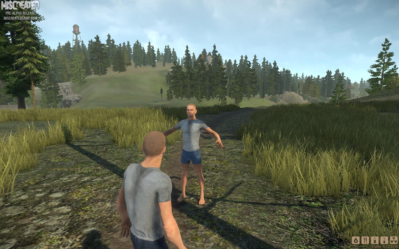 Miscreated Wallpapers - Wallpaper Cave