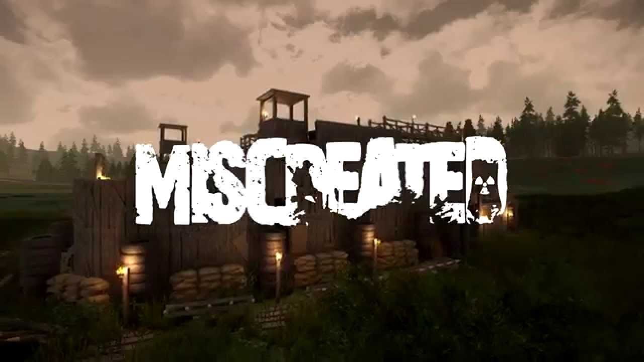 Miscreated Wallpapers - Wallpaper Cave