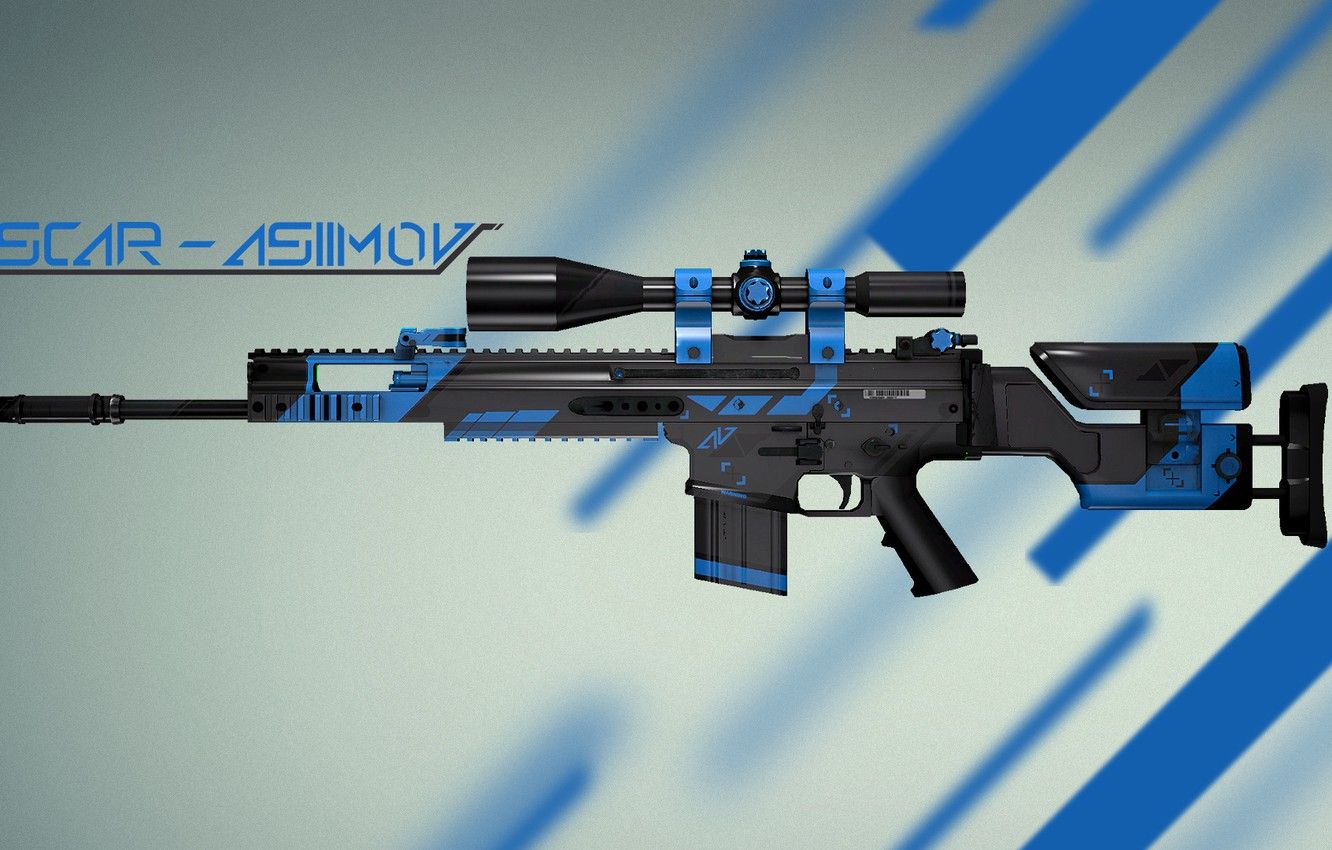 Gun Skin Wallpapers - Wallpaper Cave