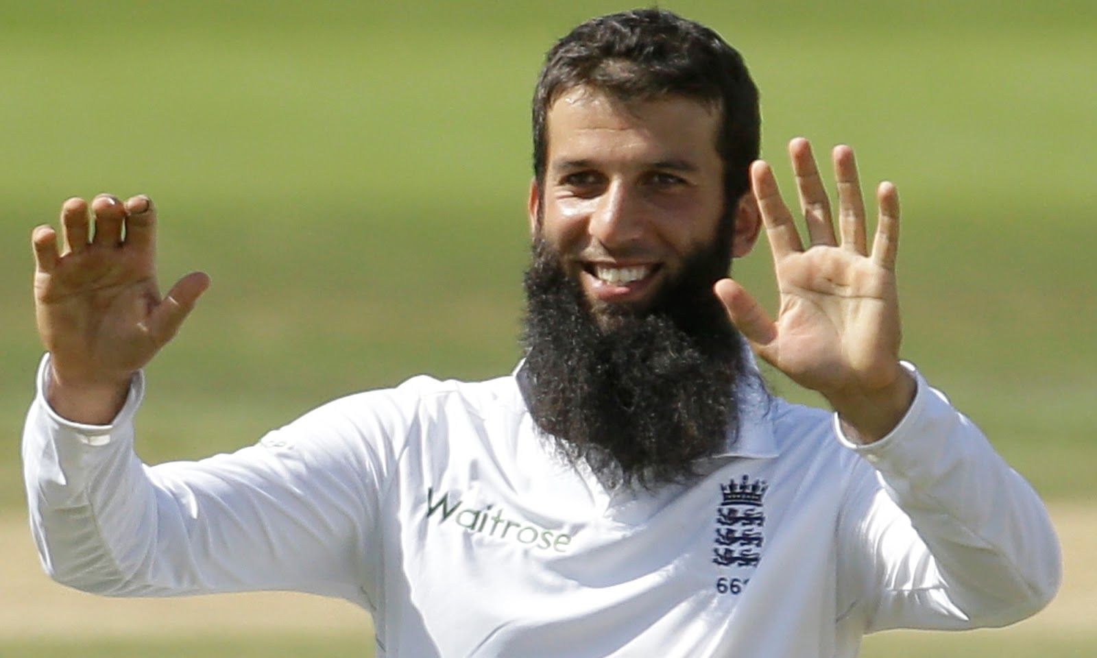 Moeen Ali Wallpapers - Wallpaper Cave