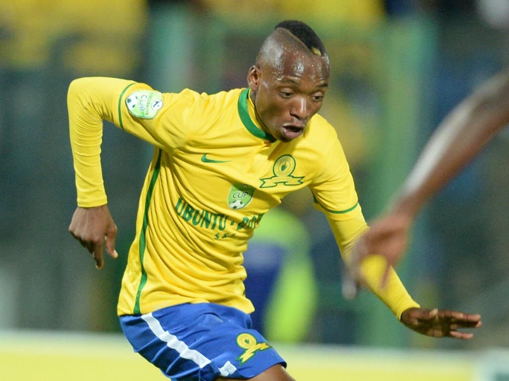 Khama Billiat Wallpapers - Wallpaper Cave