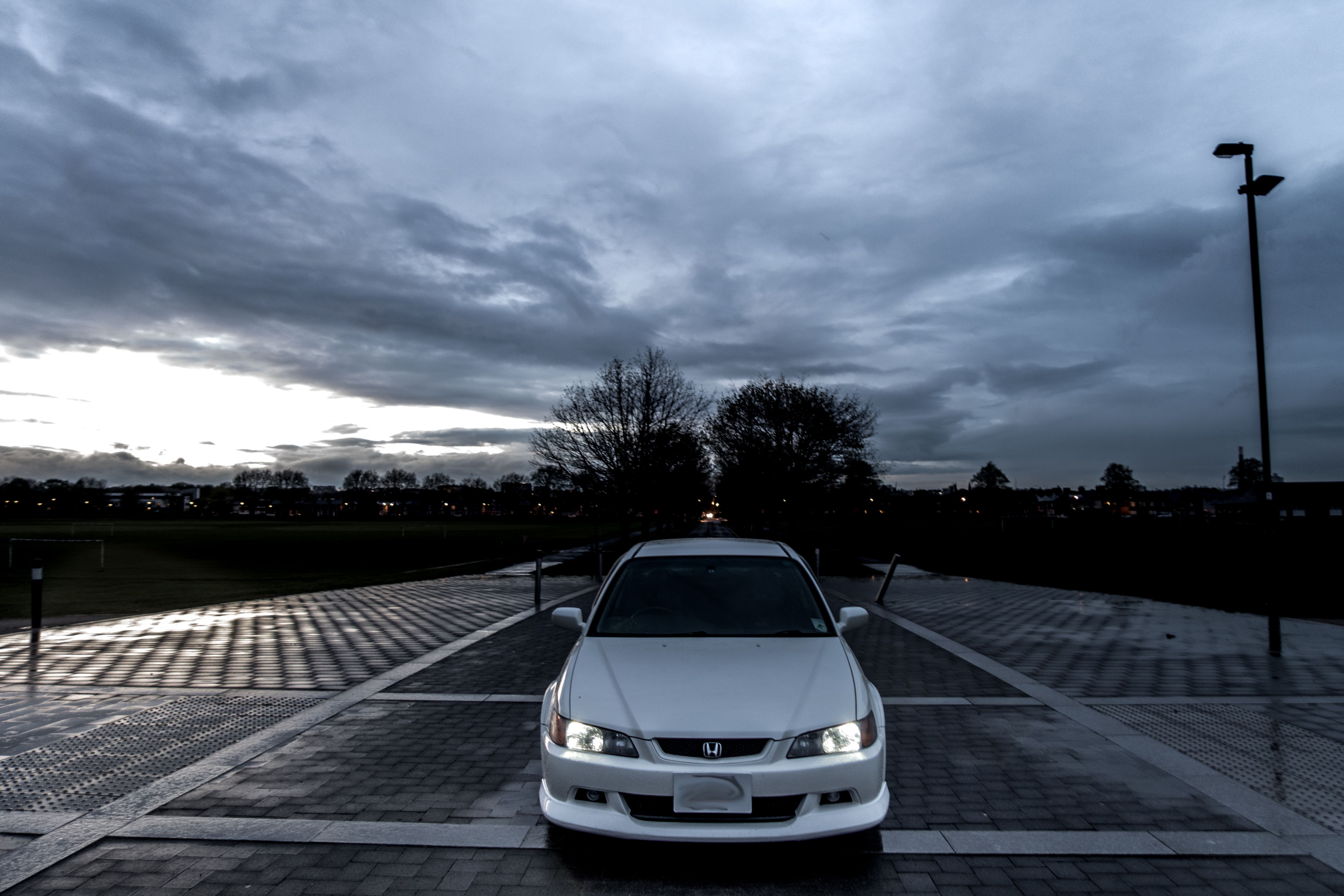 Honda Torneo Euro R Wallpapers - Wallpaper Cave
