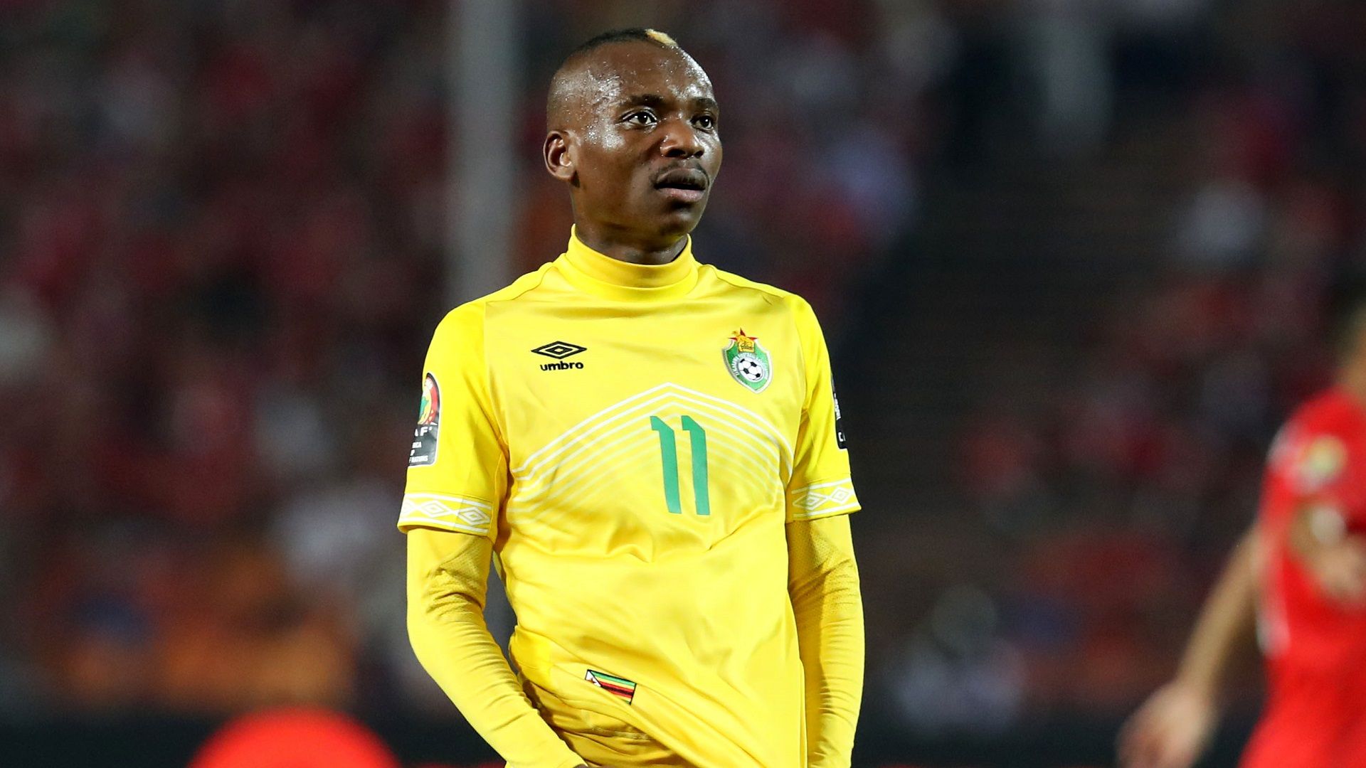 Khama Billiat Wallpapers - Wallpaper Cave