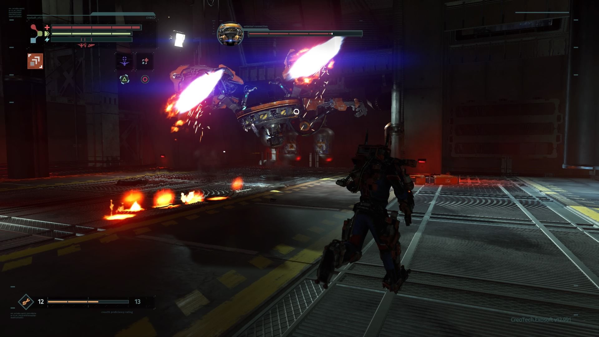 Aesthetic Horizontal Ps4 Wallpapers - Wallpaper Cave