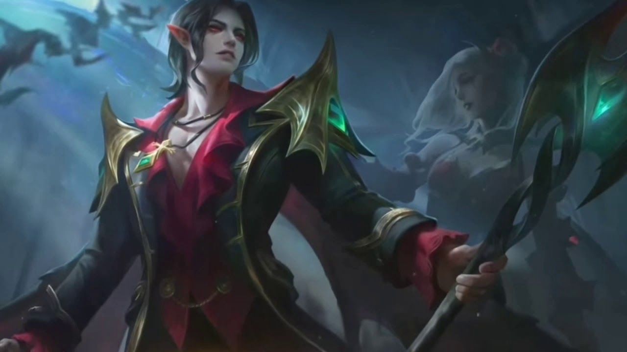 Cecillion Wallpapers - Wallpaper Cave