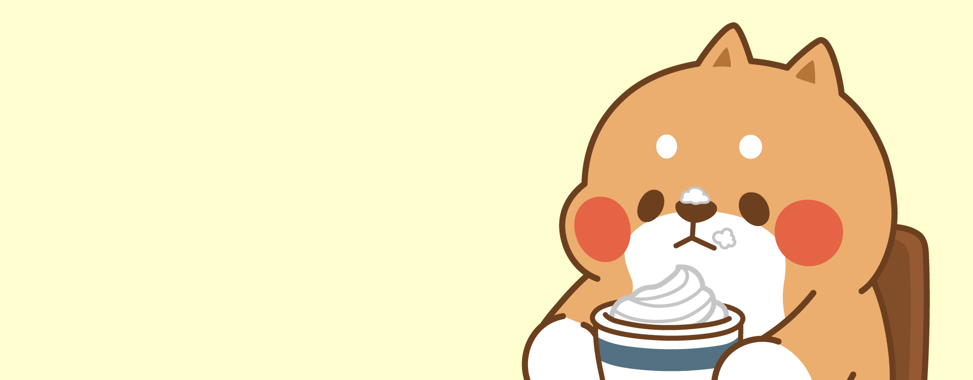 Tonton Friends Wallpapers - Wallpaper Cave