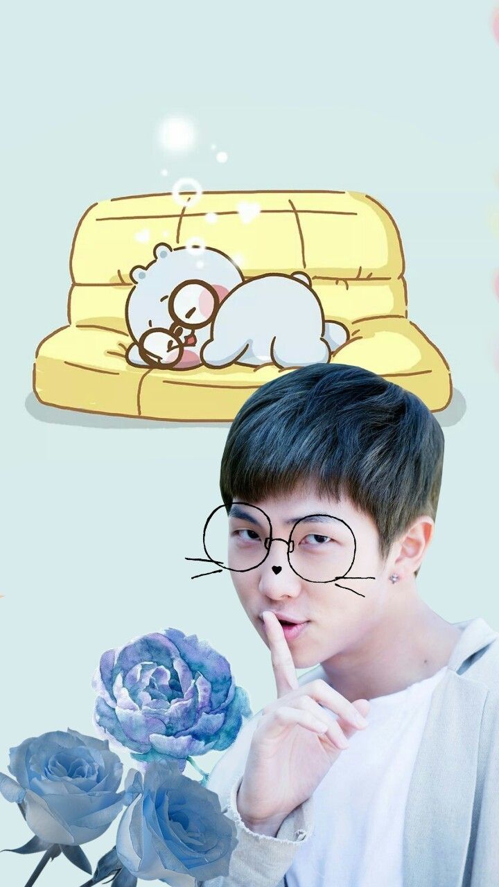 Tonton Friends Wallpapers - Wallpaper Cave