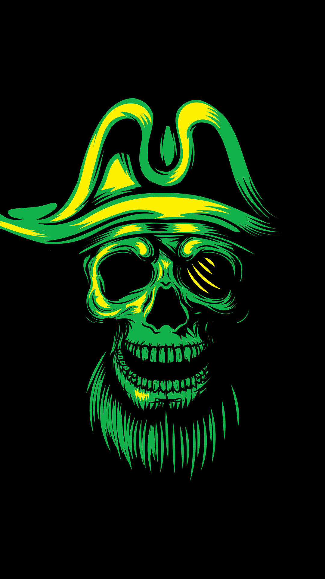 Skull HD Android Phone Wallpapers - Wallpaper Cave
