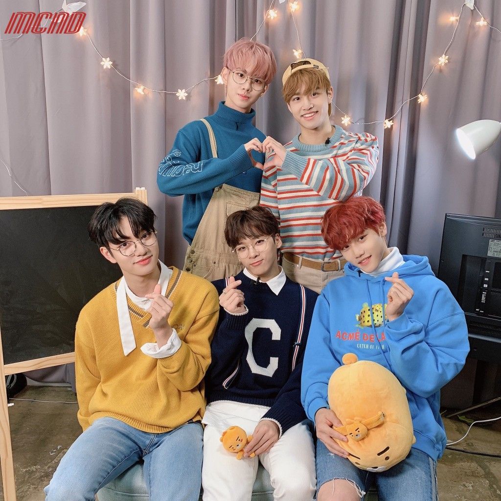 MCND Wallpapers - Wallpaper Cave