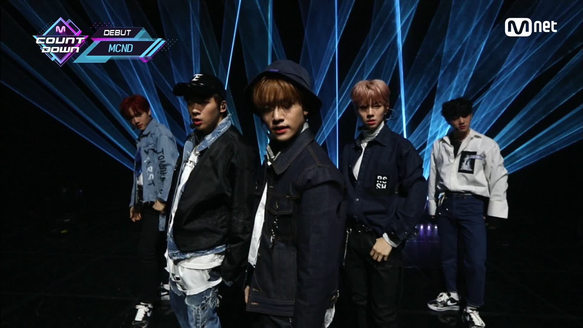 MCND Wallpapers - Wallpaper Cave