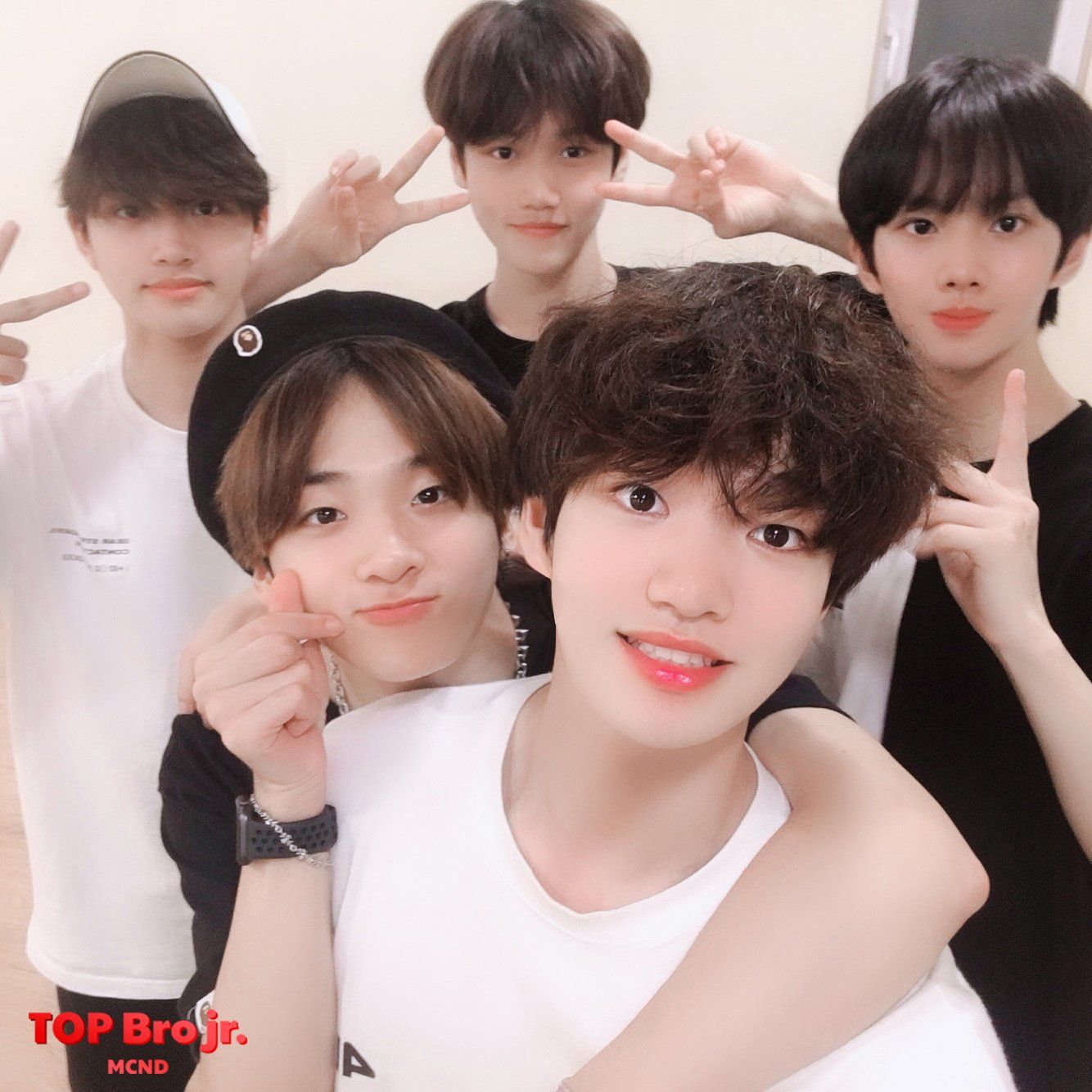 MCND Wallpapers - Wallpaper Cave