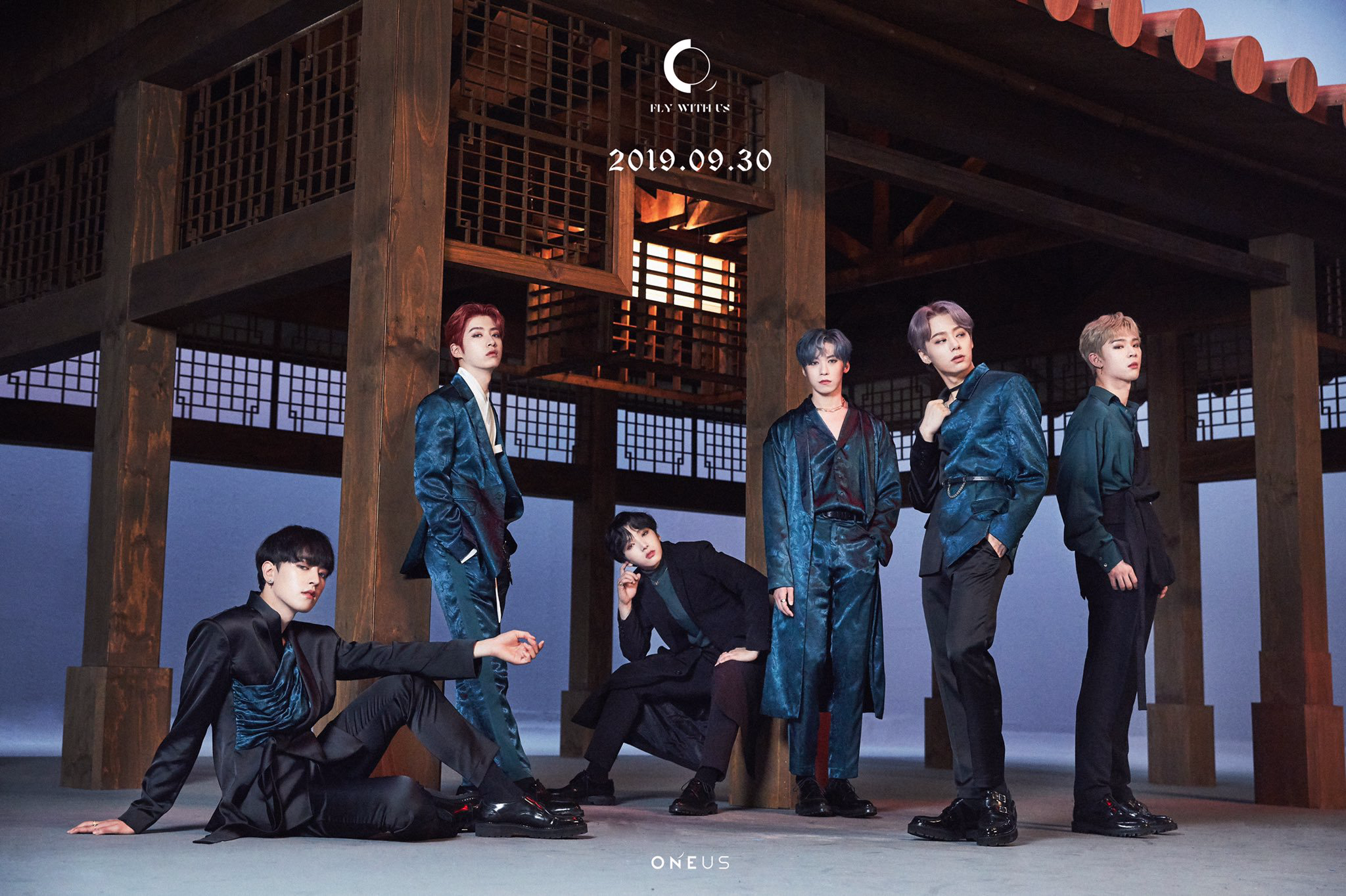 Oneus Desktop Wallpapers - Wallpaper Cave