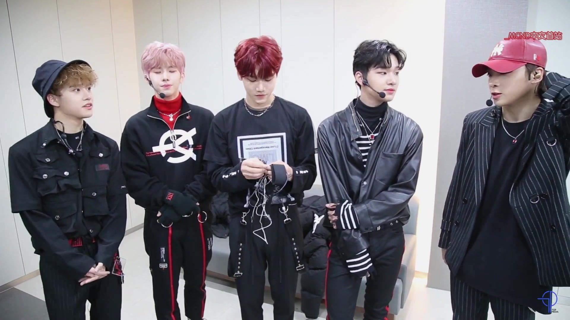 MCND Wallpapers - Wallpaper Cave