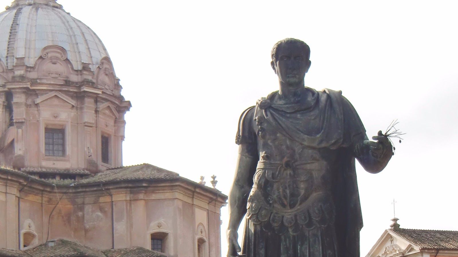 Desktop Roman Wallpapers - Wallpaper Cave