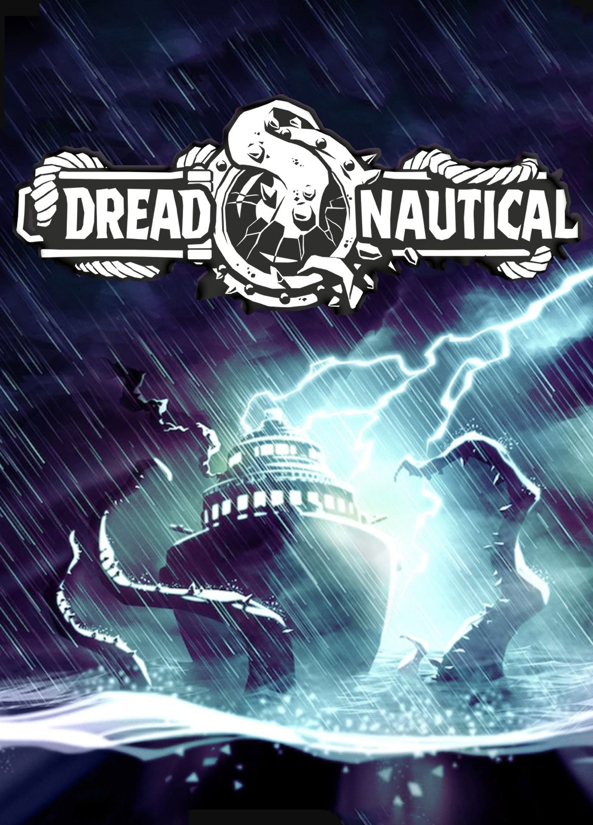 Dread Nautical Wallpapers - Wallpaper Cave