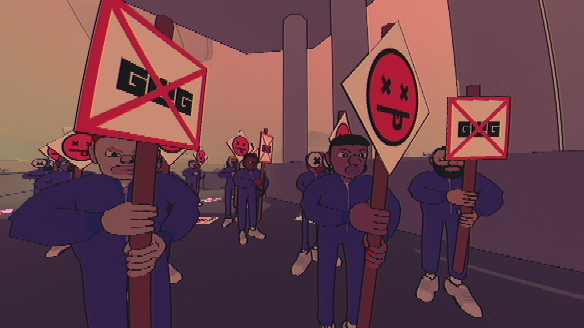 Sludge Life Wallpapers - Wallpaper Cave