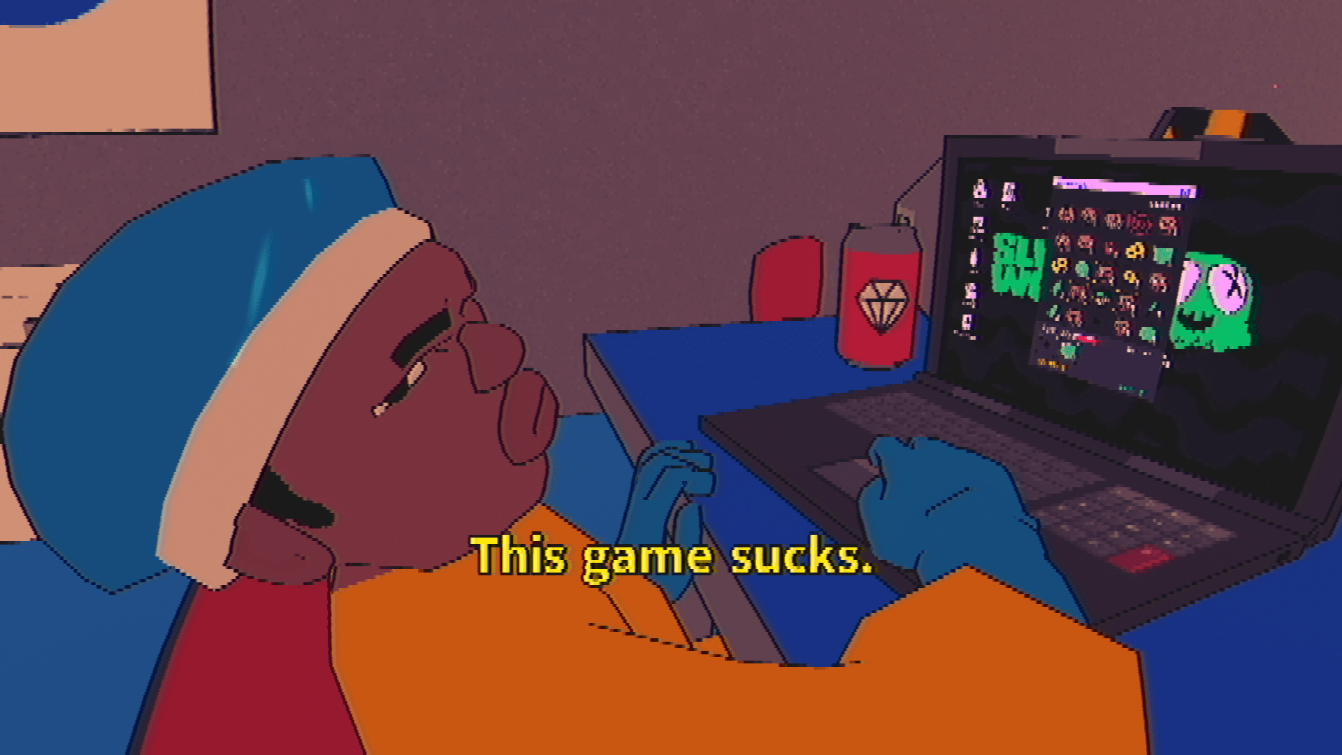 Sludge Life Wallpapers - Wallpaper Cave