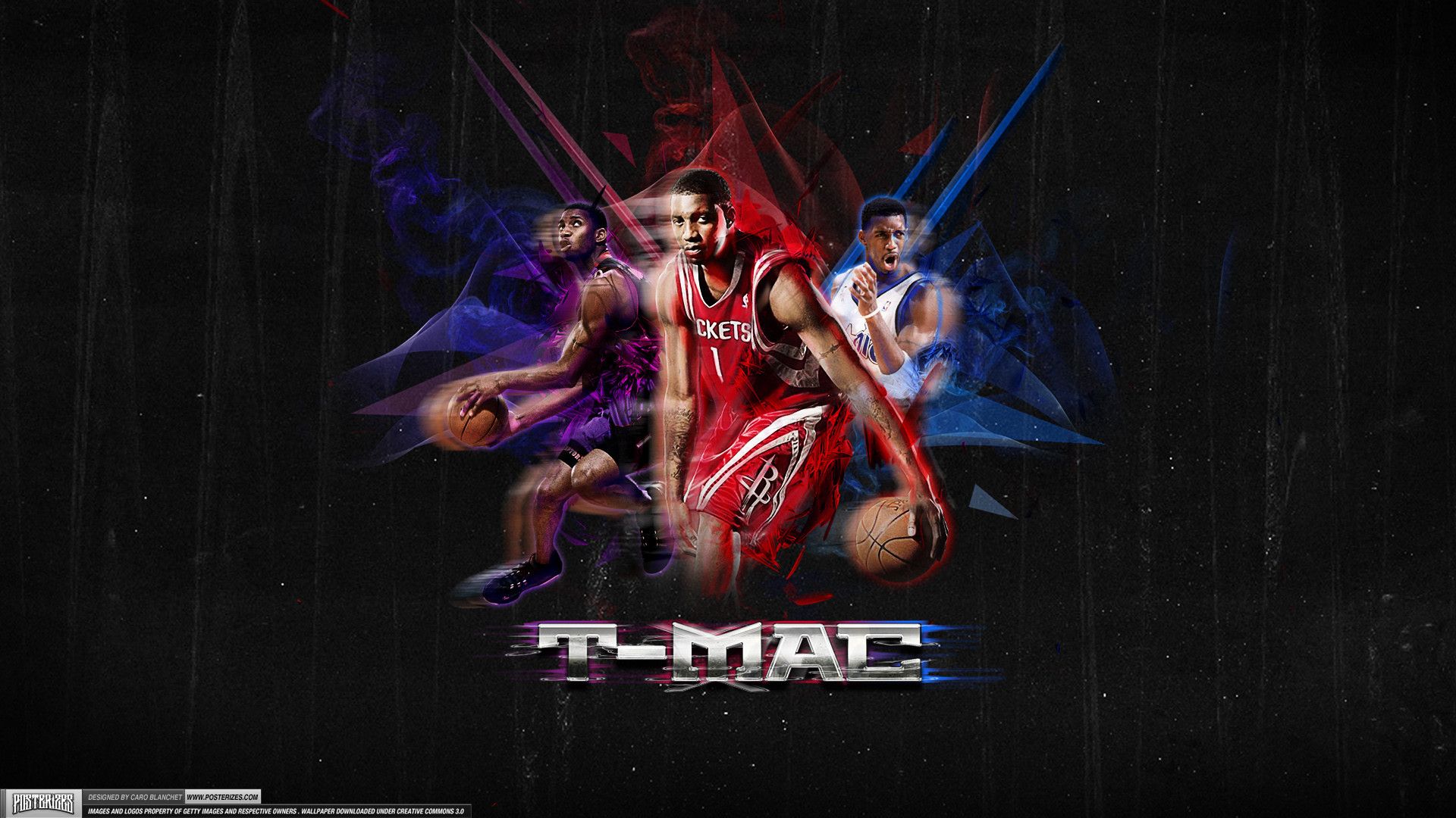 T-Mac Wallpapers - Wallpaper Cave