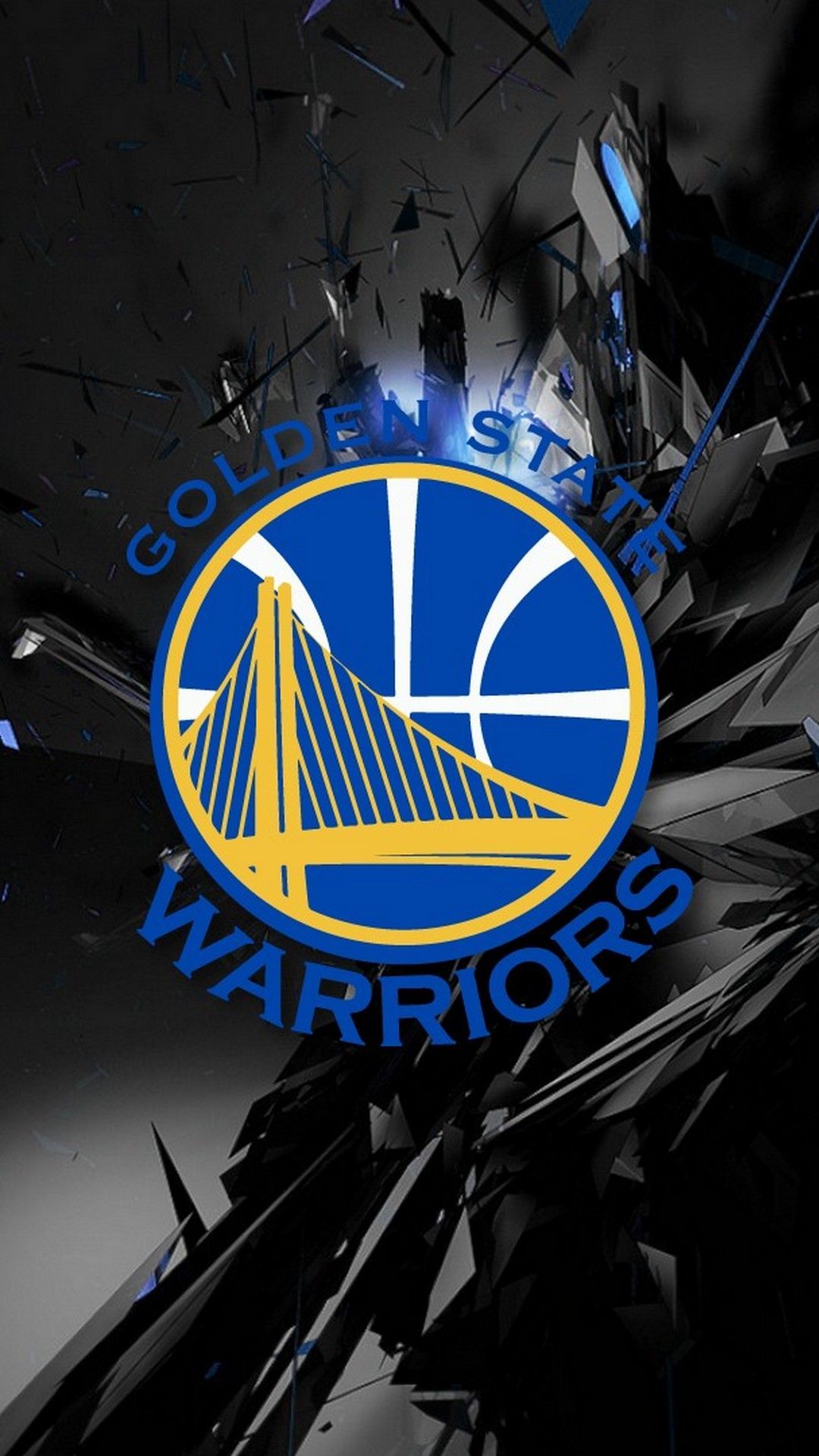 Golden State In Numbers Wallpapers - Wallpaper Cave