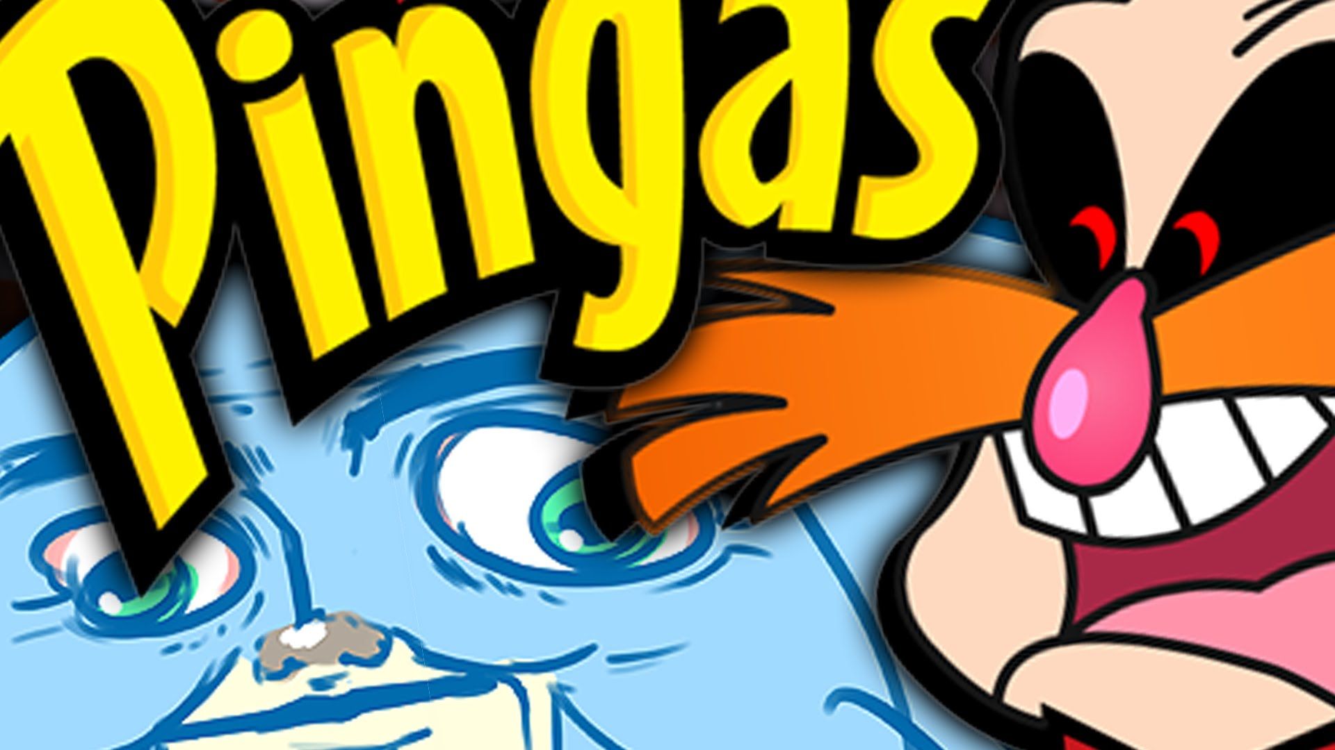 Pingas Wallpapers - Wallpaper Cave